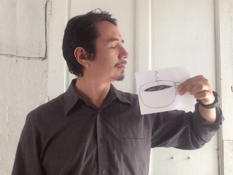 Erandini muestra su Oxito-cafeína- Grupo Milenio