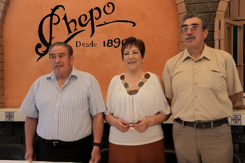 Sin Chepo no hay Lerdo- Grupo Milenio