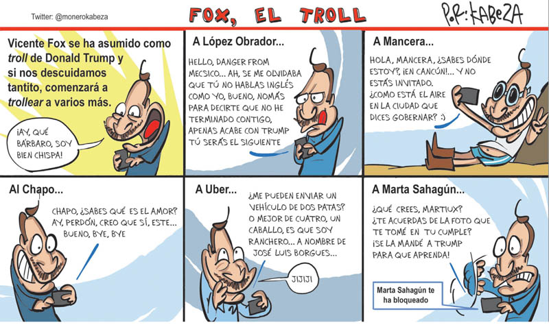 KABEZA- Grupo Milenio