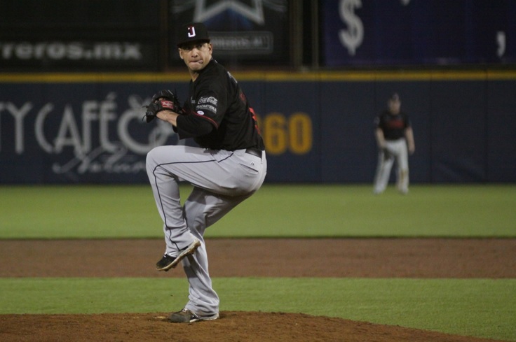 Vencen Toros a Guerreros y ligan quinto triunfo- Grupo Milenio