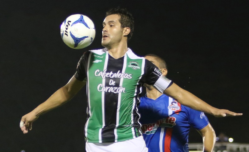 Valadez y sus goles de plata- Grupo Milenio