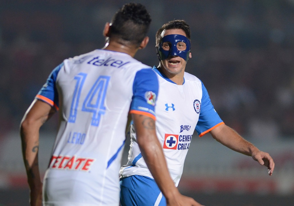 Cruz Azul está en crisis- Grupo Milenio