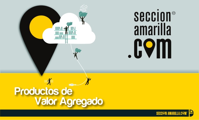Sección Amarilla capacita a comercios para ventas electrónicas - Grupo ...