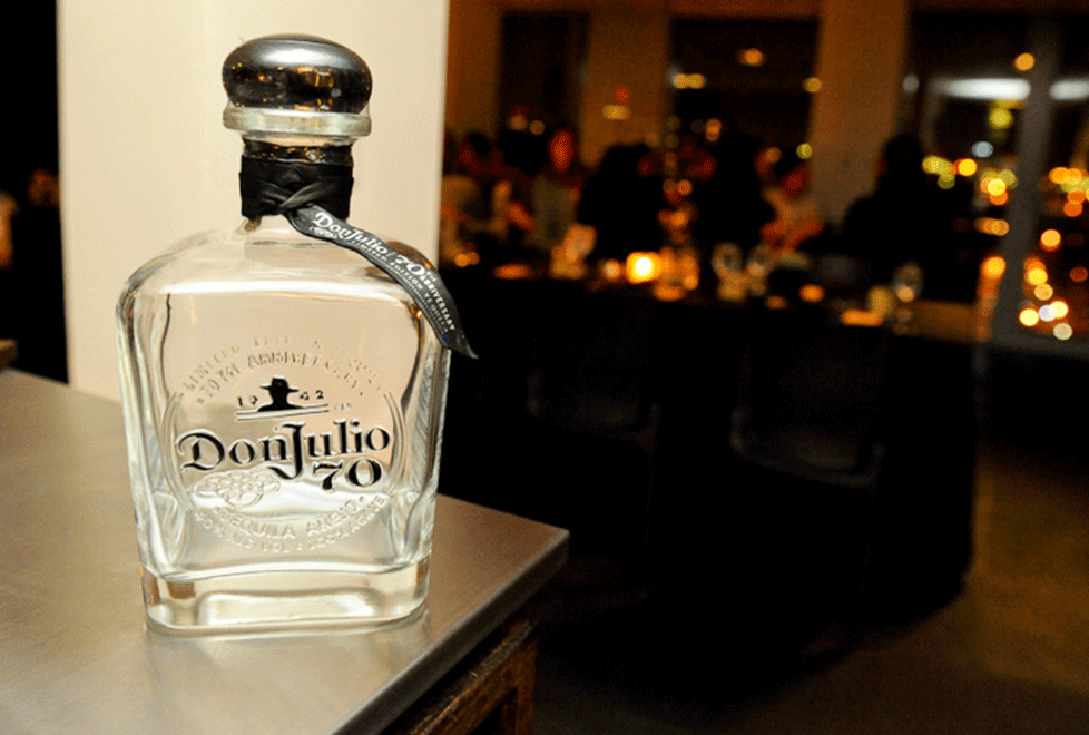 El dolor de cabeza del tequila- Grupo Milenio