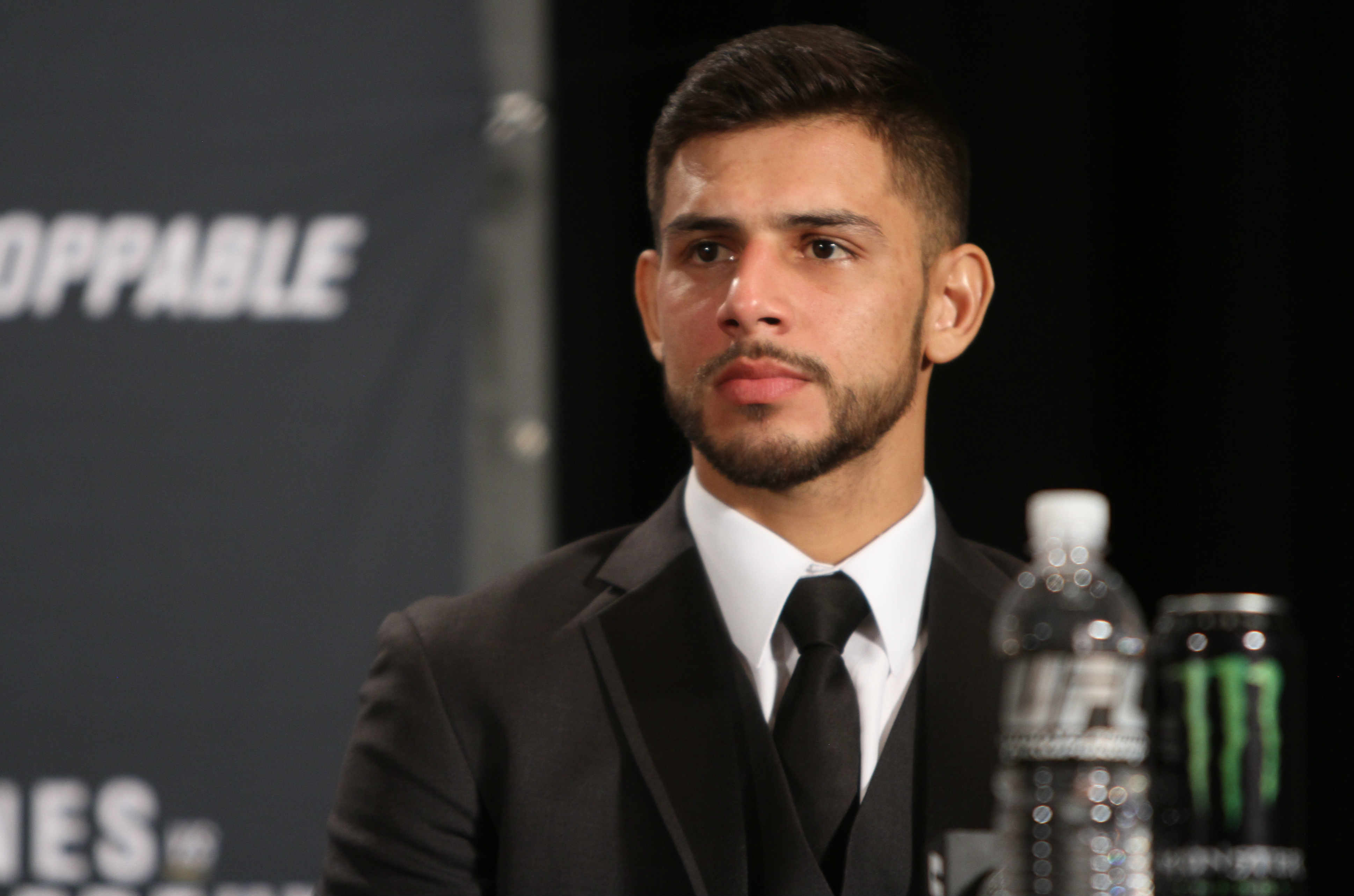 El futuro brillante de 'Pantera' Rodríguez- Grupo Milenio