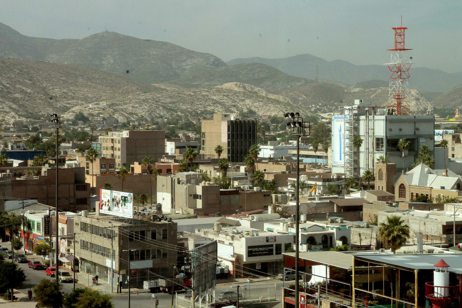 Crecimiento histórico de la vivienda en Torreón- Grupo Milenio