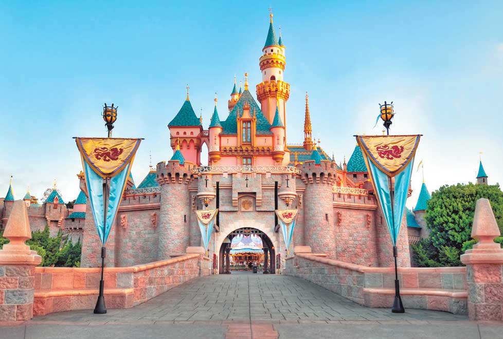 5 cosas que necesitas saber de tu viaje a Disney- Grupo Milenio