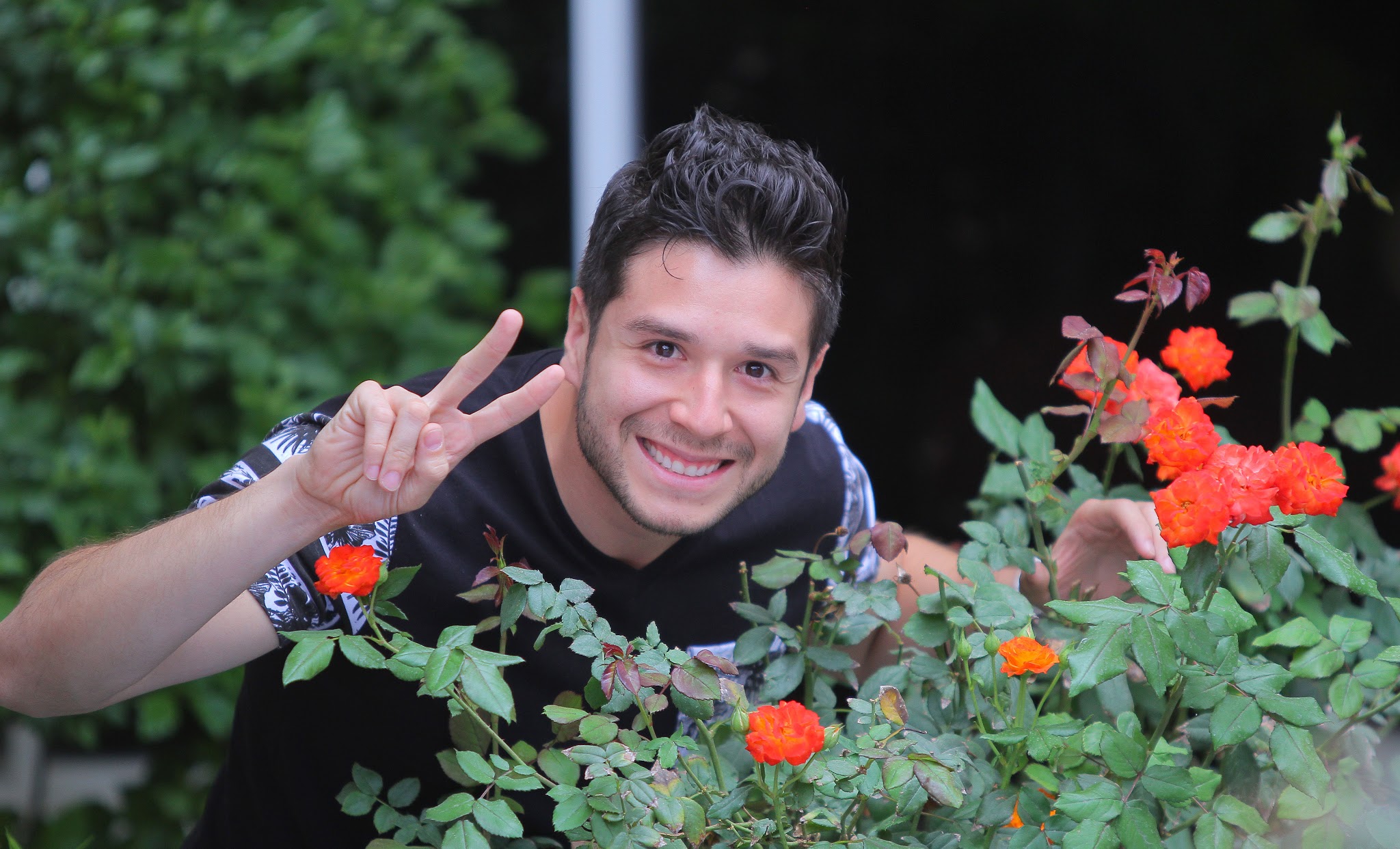 Ya viene Cheko de Noche por Multimedios Laguna- Grupo Milenio