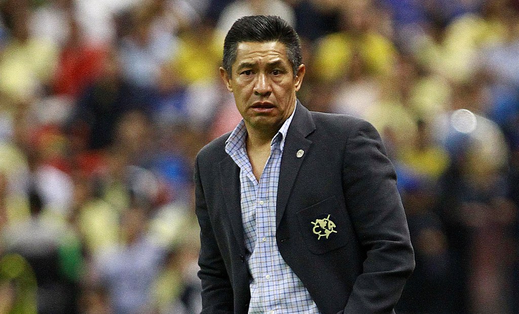 Ambriz entregó una revancha - Grupo Milenio