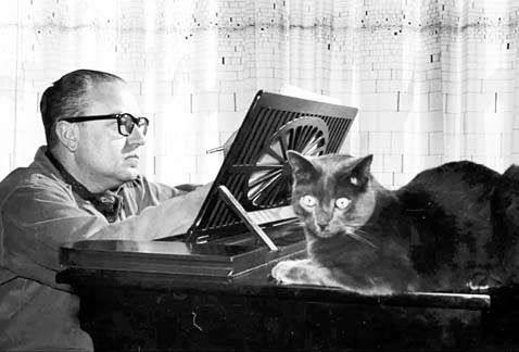 Tocar a Alberto Ginastera, un desafío enorme: Bitrán- Grupo Milenio