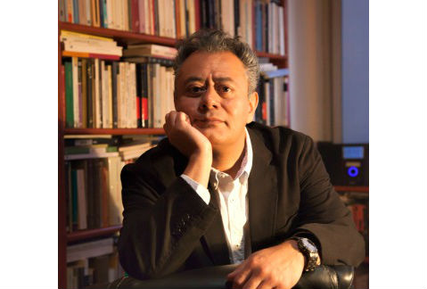 Todos tenemos un soundtrack: Iván Ríos Gascón - Grupo Milenio