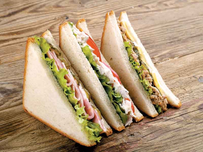 'Lunch' escolar, aliado de un buen desarrollo- Grupo Milenio