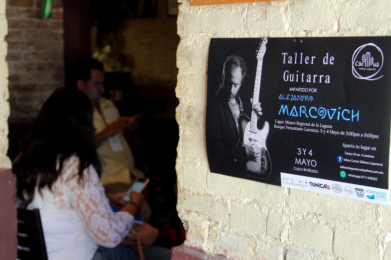 Para romper las reglas se debe conocerlas: Marcovich- Grupo Milenio