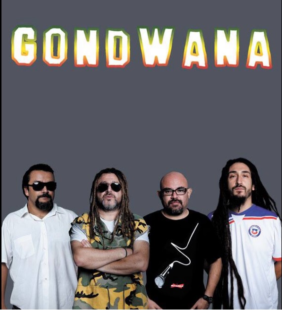 Gondwana iniciará gira por México - Grupo Milenio