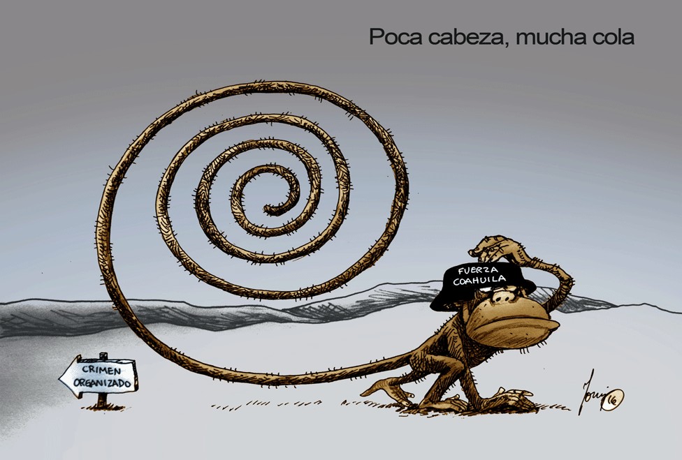 ARMANDO - Grupo Milenio