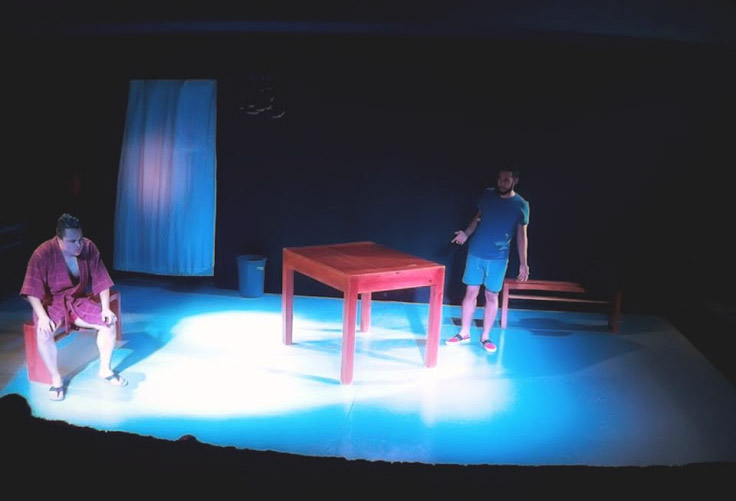 El Centro Cultural José R. Mijares presenta: "Ella" - Grupo Milenio