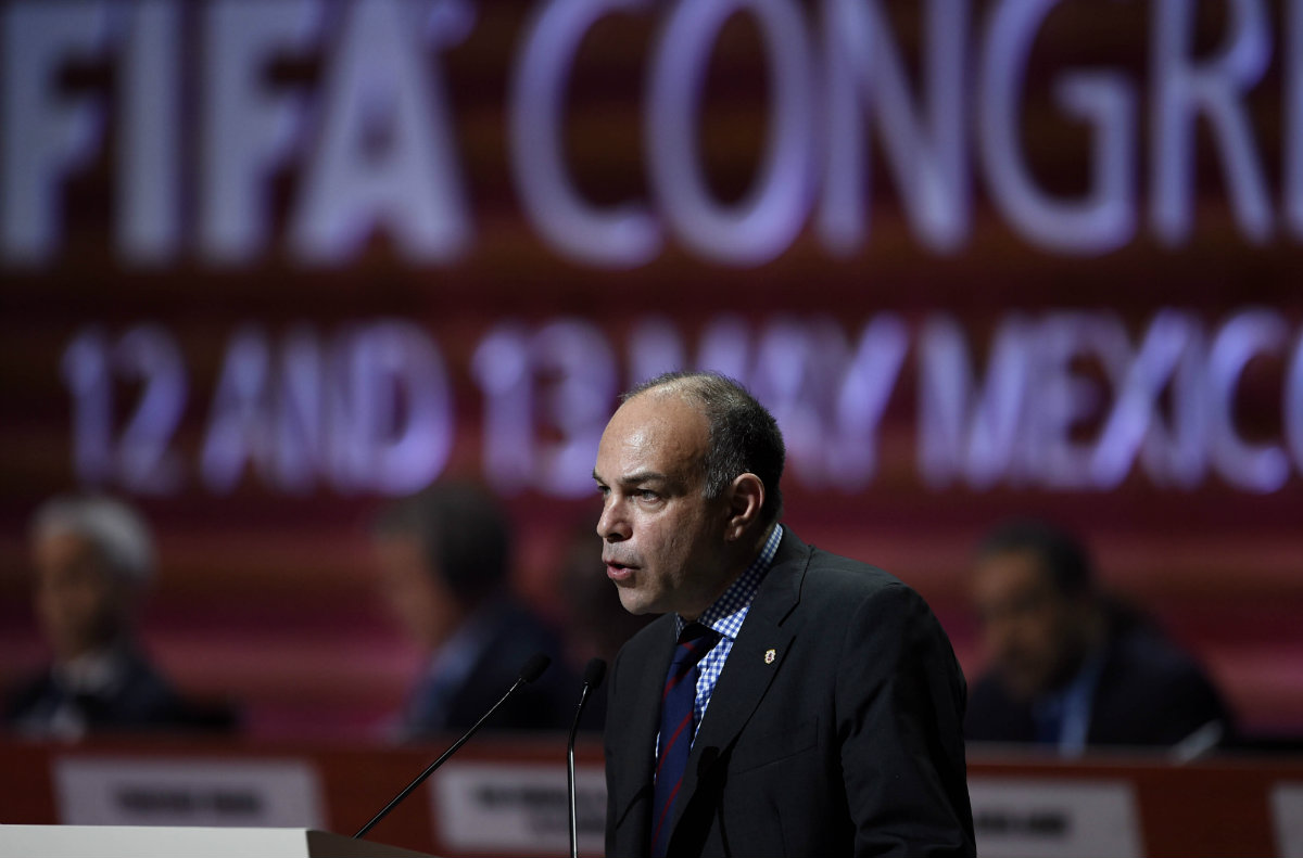 Kosovo y Gibraltar, los nuevos miembros de FIFA - Grupo Milenio