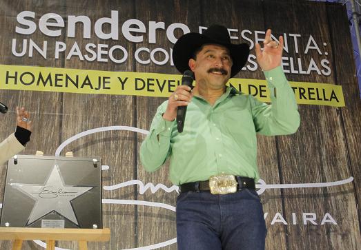 Murió Emilio Navaira, "El Rey del Rodeo"- Grupo Milenio