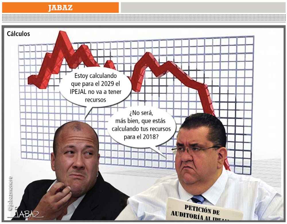 JABAZ- Grupo Milenio