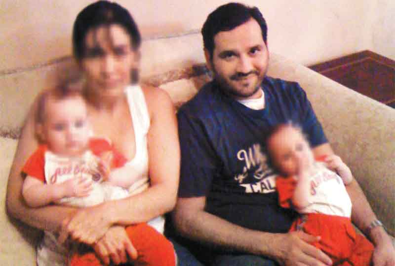 El soplón que 'vendió' a 'El Chapo' expansión a Europa- Grupo Milenio