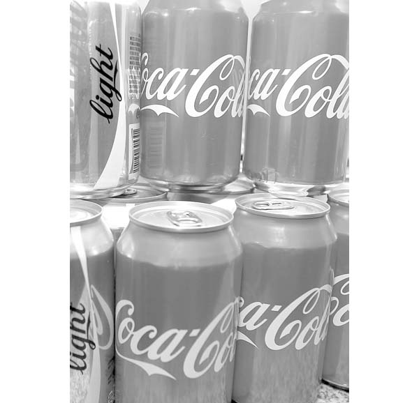 Arca va por EU en alianza con Coca-Cola Bottling Co- Grupo Milenio