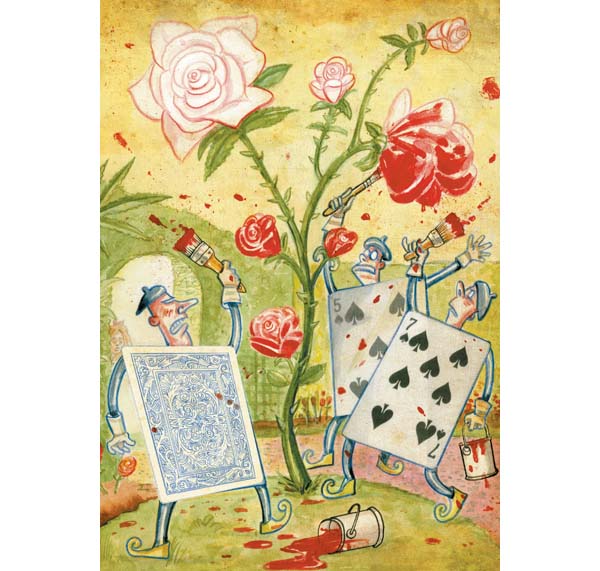 La cultura mexicana, mi mayor influencia: Peter Kuper - Grupo Milenio