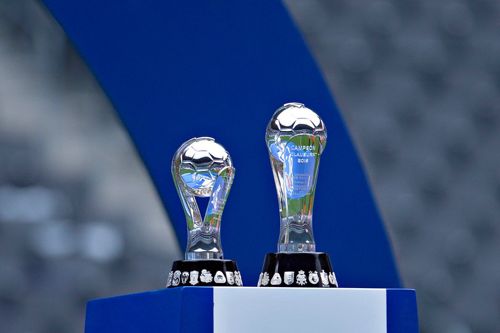Pachuca campéon del Clausura 2016- Grupo Milenio