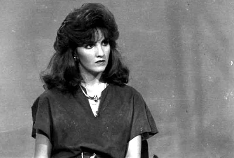 ¿Qué fue de Elsa Saavedra?- Grupo Milenio