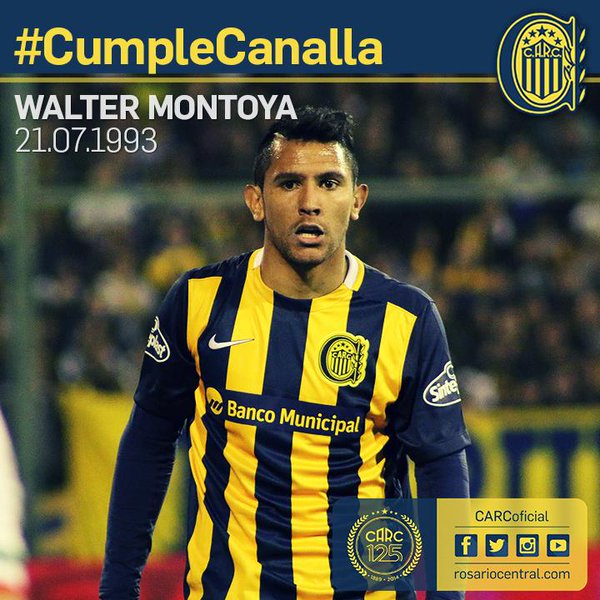 Cruz Azul va por Walter Montoya- Grupo Milenio