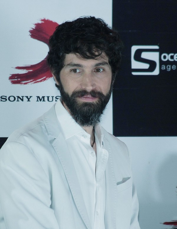 Benny Ibarra interpretará a ‘El hombre de la mancha’- Grupo Milenio