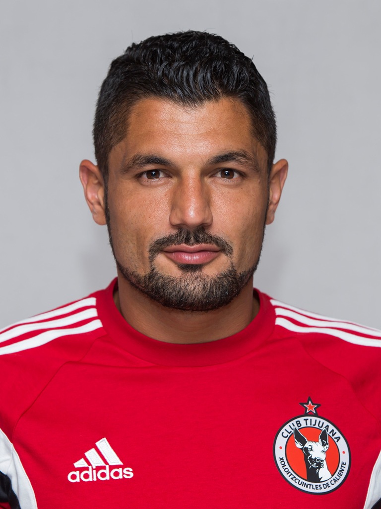 Javier Gandolfi no viajó a la pretemporada con Xolos - Grupo Milenio