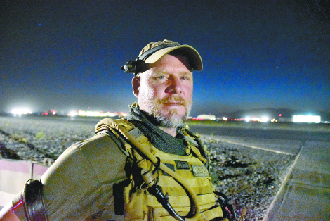 ¿Quién le cree a McCurry?- Grupo Milenio