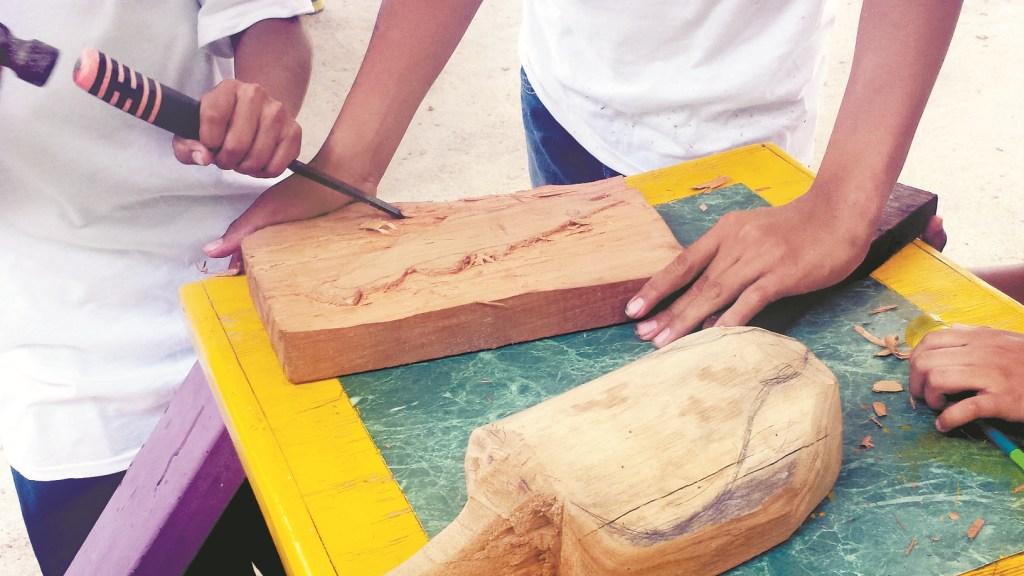 Tradición que sobrevive: Cacao, el pueblo del tunkul- Grupo Milenio