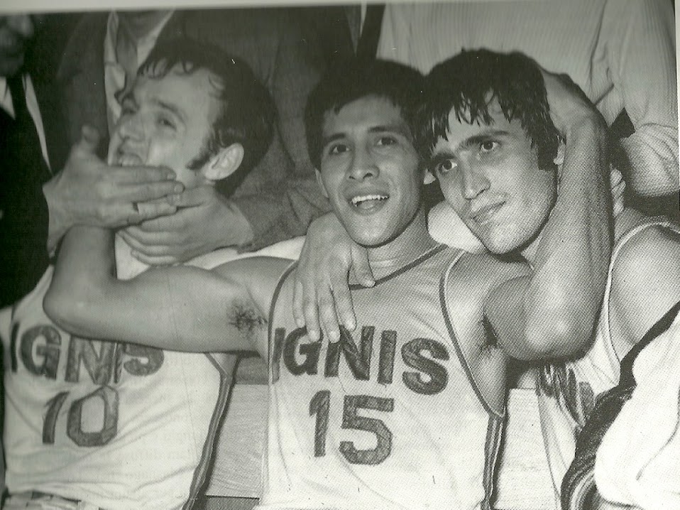 Raga, primer mexicano al Salón de la Fama del FIBA- Grupo Milenio