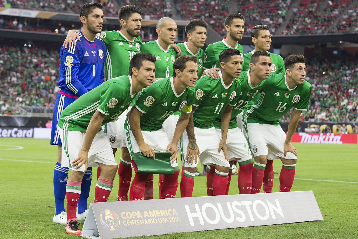 Concacaf confirma fecha para el sorteo del Hexagonal - Grupo Milenio
