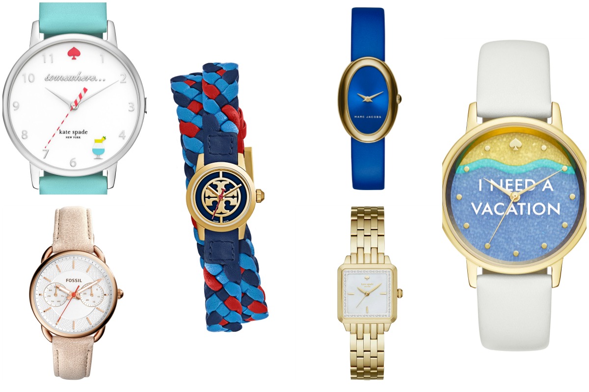 Cambia tu viejo reloj y llega siempre temprano- Grupo Milenio