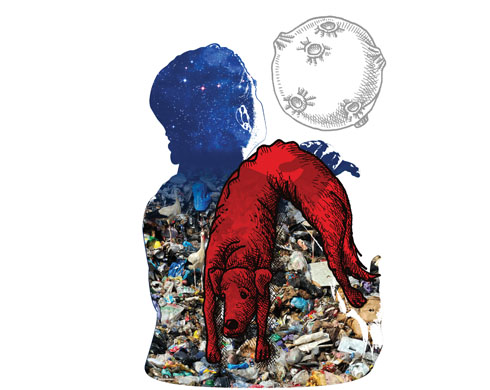 El corral- Grupo Milenio