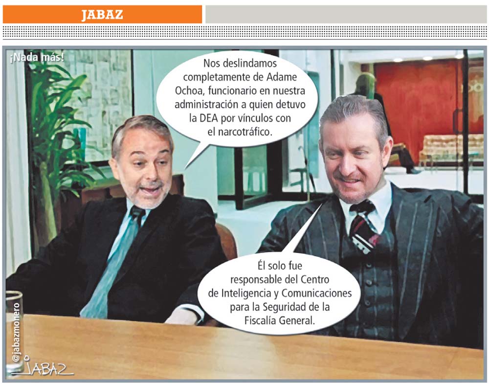 JABAZ - Grupo Milenio