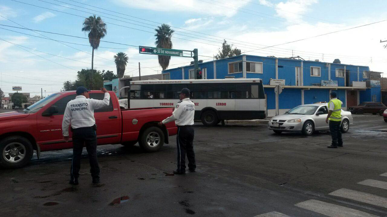 Cambia De Sentido Calle 20 De Noviembre Grupo Milenio cambia-de-sentido-calle-20-de-noviembre-grupo-milenio
