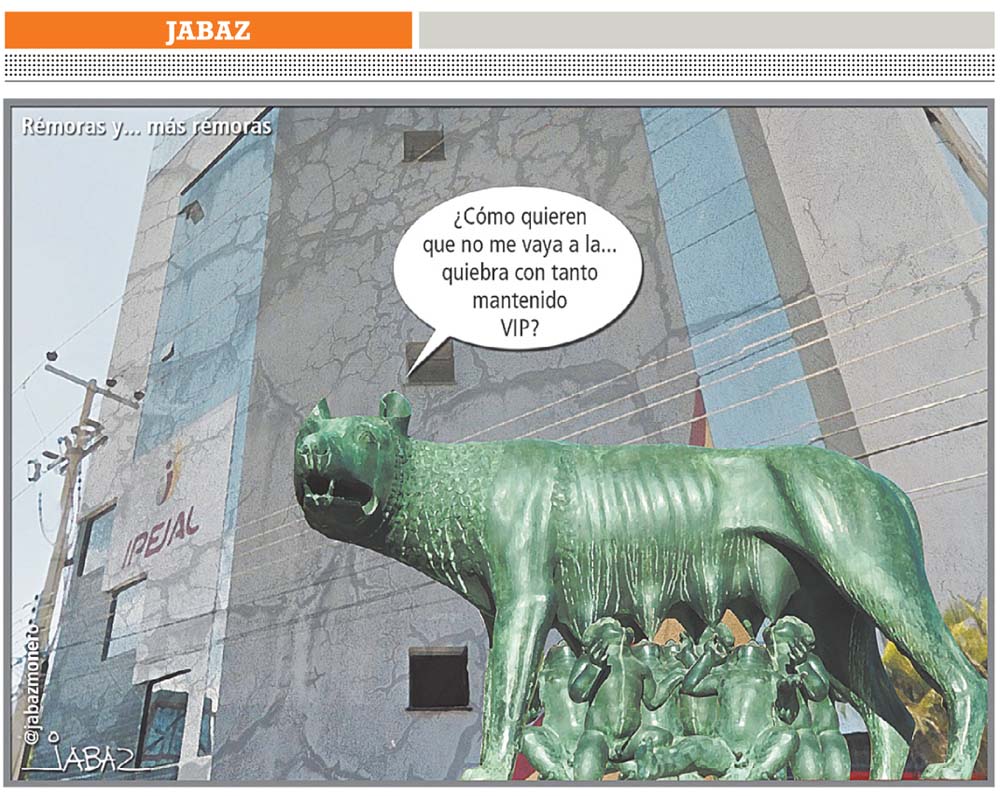 JABAZ - Grupo Milenio