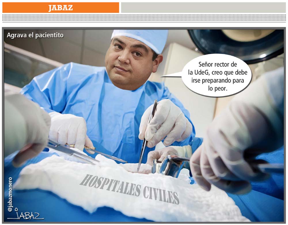 JABAZ - Grupo Milenio