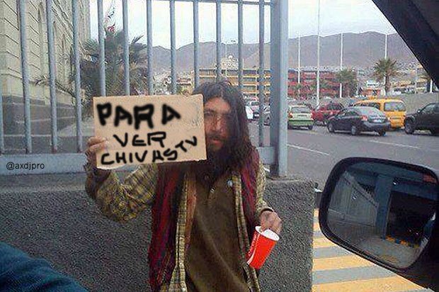 Los mejores memes de Chivas TV- Grupo Milenio