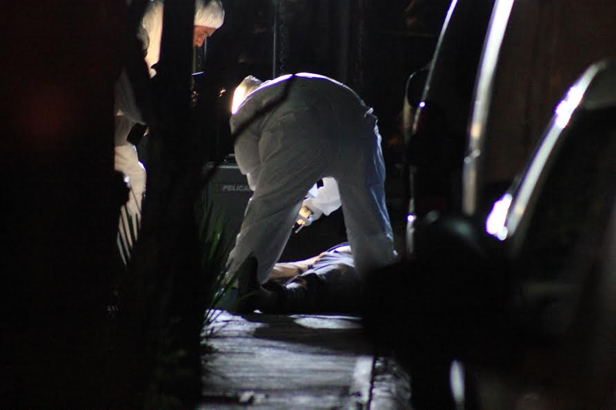 Van 6 jóvenes asesinados en julio en NL- Grupo Milenio