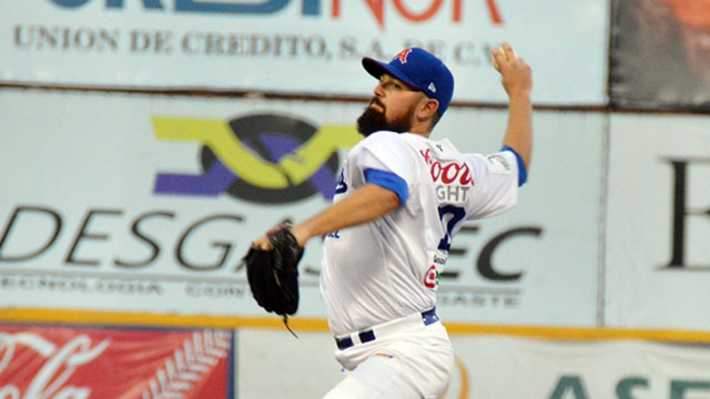 Lowey llega a 13 victorias en la campaña- Grupo Milenio