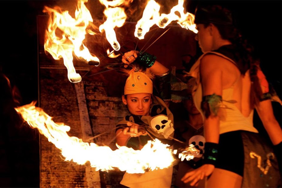 Presentan un Xempa altruista en el Degollado- Grupo Milenio