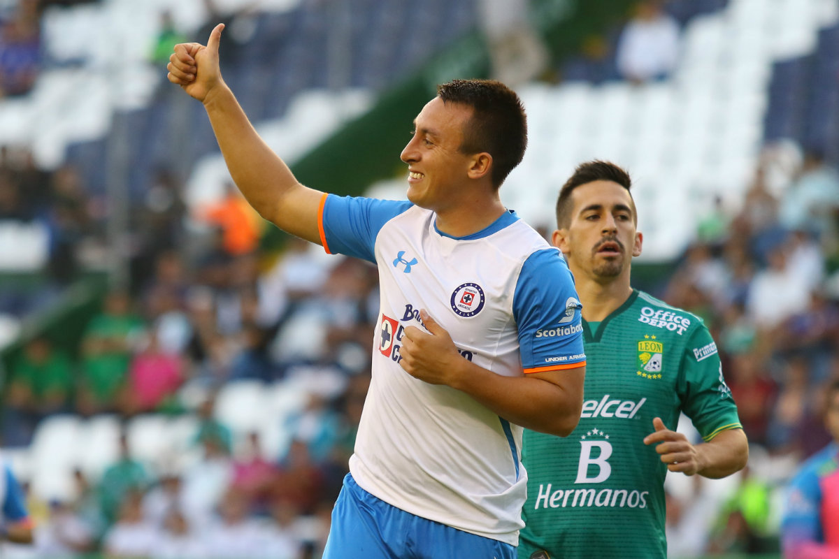 Antonio Pedroza se une a los Diablos- Grupo Milenio