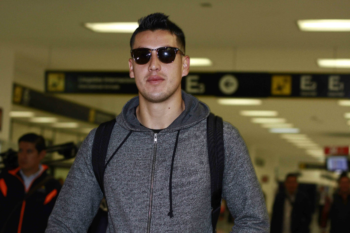 "Que se repita la historia": Roco- Grupo Milenio