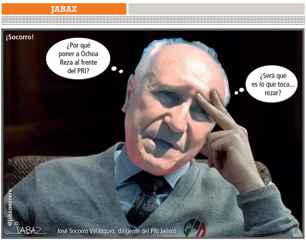 JABAZ - Grupo Milenio