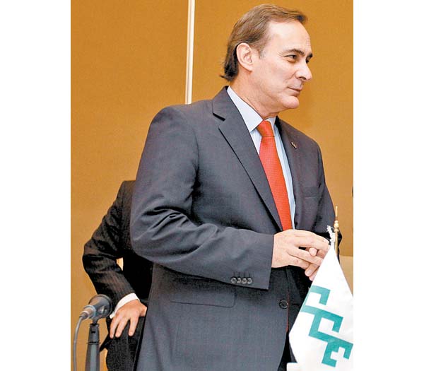 Pide IP incentivos en el paquete económico 2017- Grupo Milenio