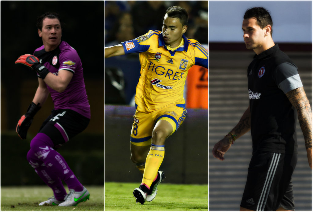 Los cracks escondidos para el Apertura 2016- Grupo Milenio